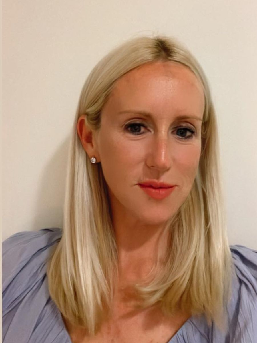 KATE CASEY – Podcast Host. Unscripted TV Expert.