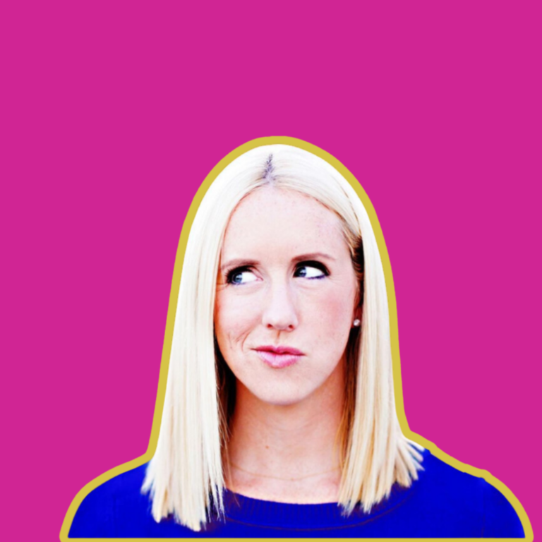 KATE CASEY – Podcast Host. Unscripted TV Expert.